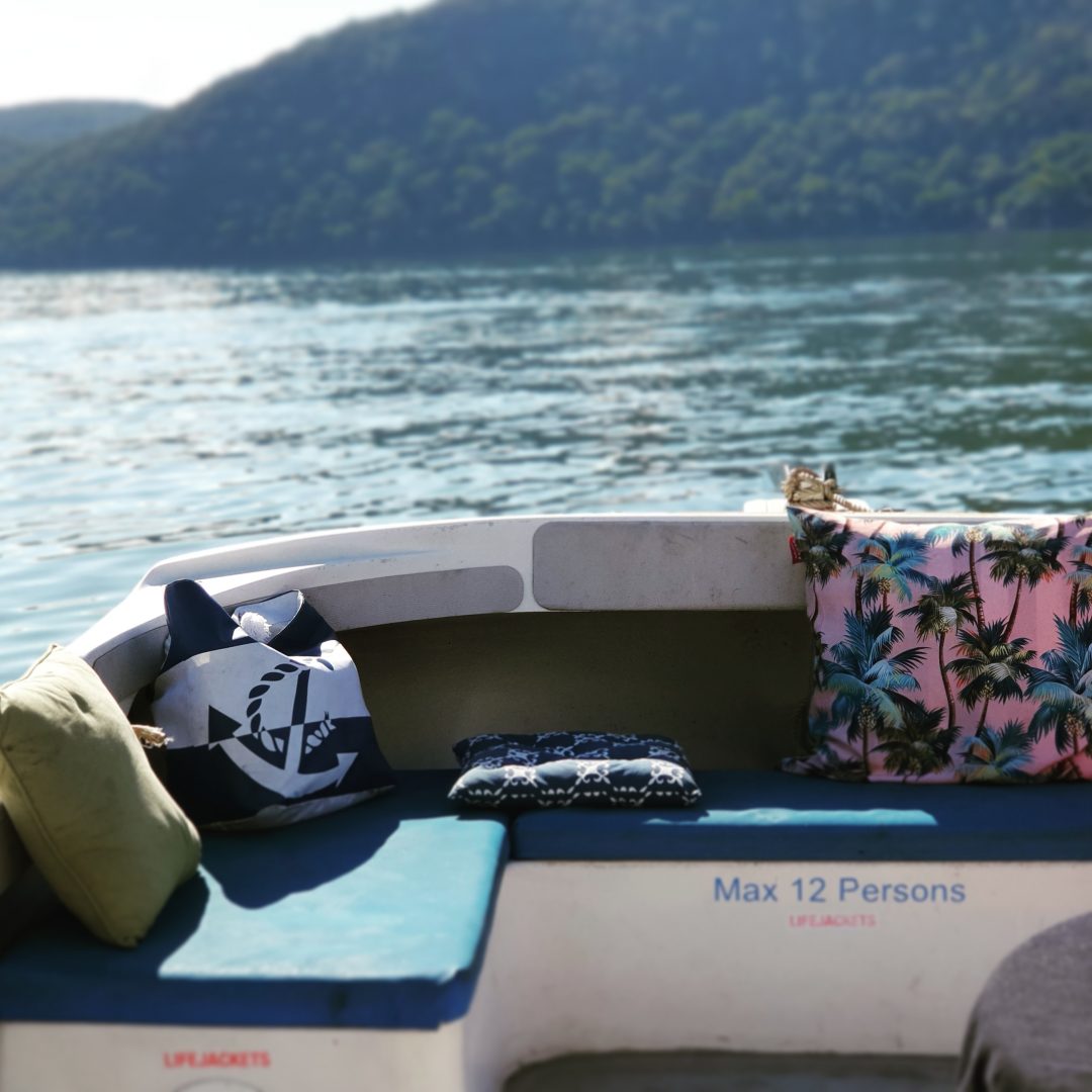 GRAYLING – Drifters Boat Hire